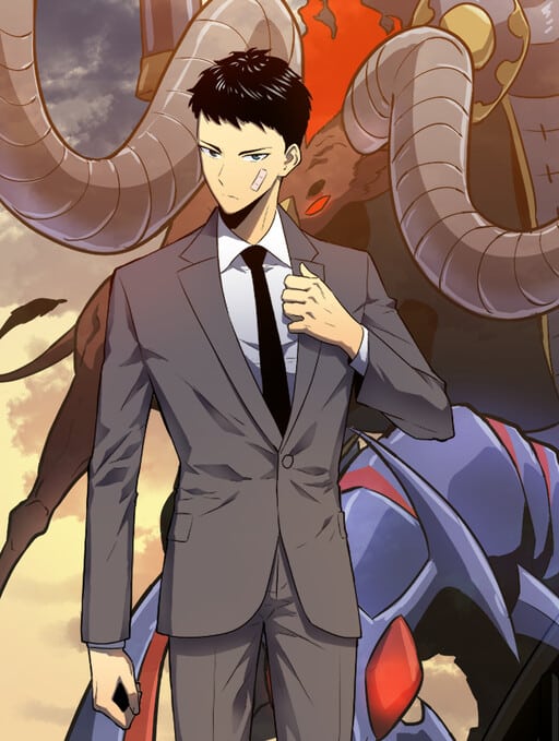 Top 10 Manhwa With Levelling System - MyManhwaList