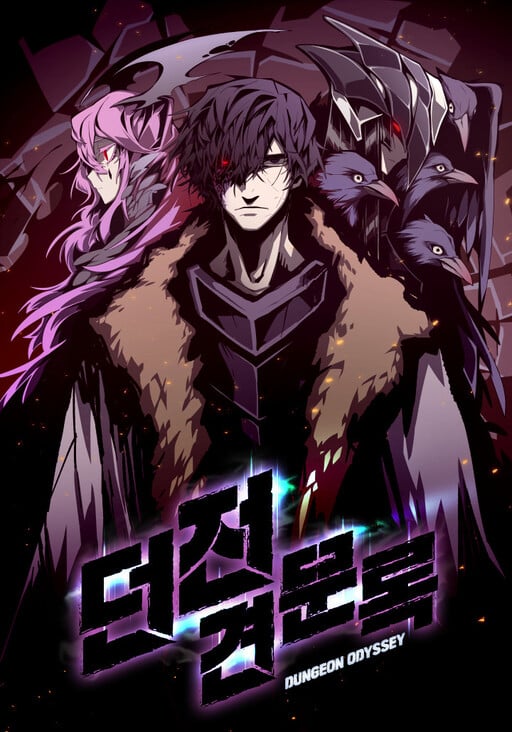 List Of Top 10 Dungeon Type Manhwa - MyManhwaList