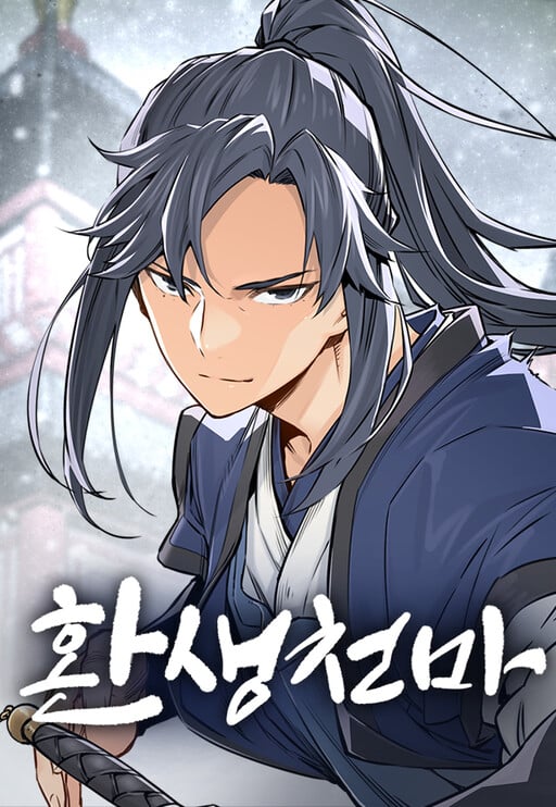 List Of Top 10 Manhwa Where Main Character Is Heavenly Demon - MyManhwaList