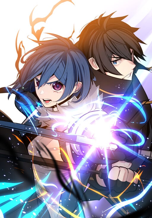 List Of Top 10 Dungeon Type Manhwa - MyManhwaList